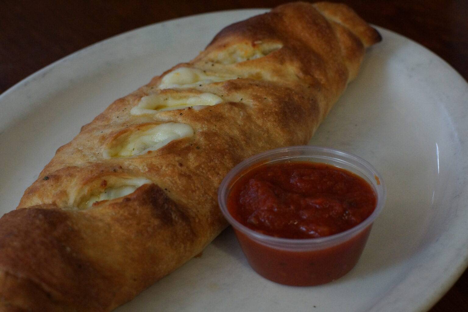 Mouthwatering Menu in Salibury | Romano’s Italian Cuisine