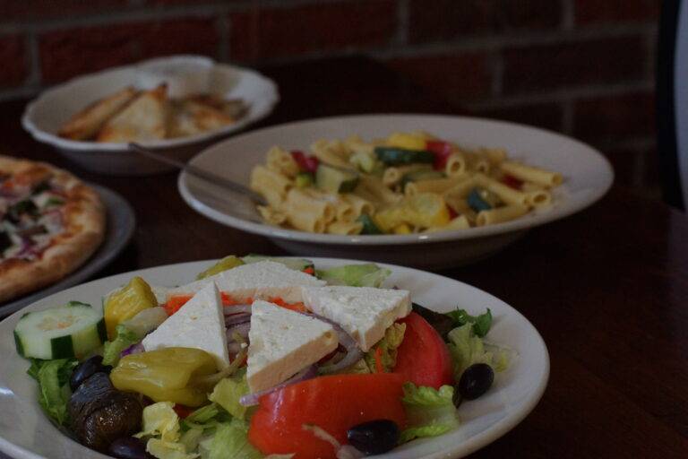 Traditional Italian Dishes to Delight Your Palate: Romano's Italian ...