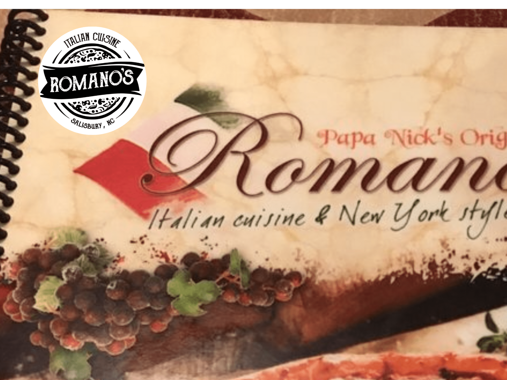 Sides Unveiled: Romano's Culinary Odyssey Beyond the Main Course