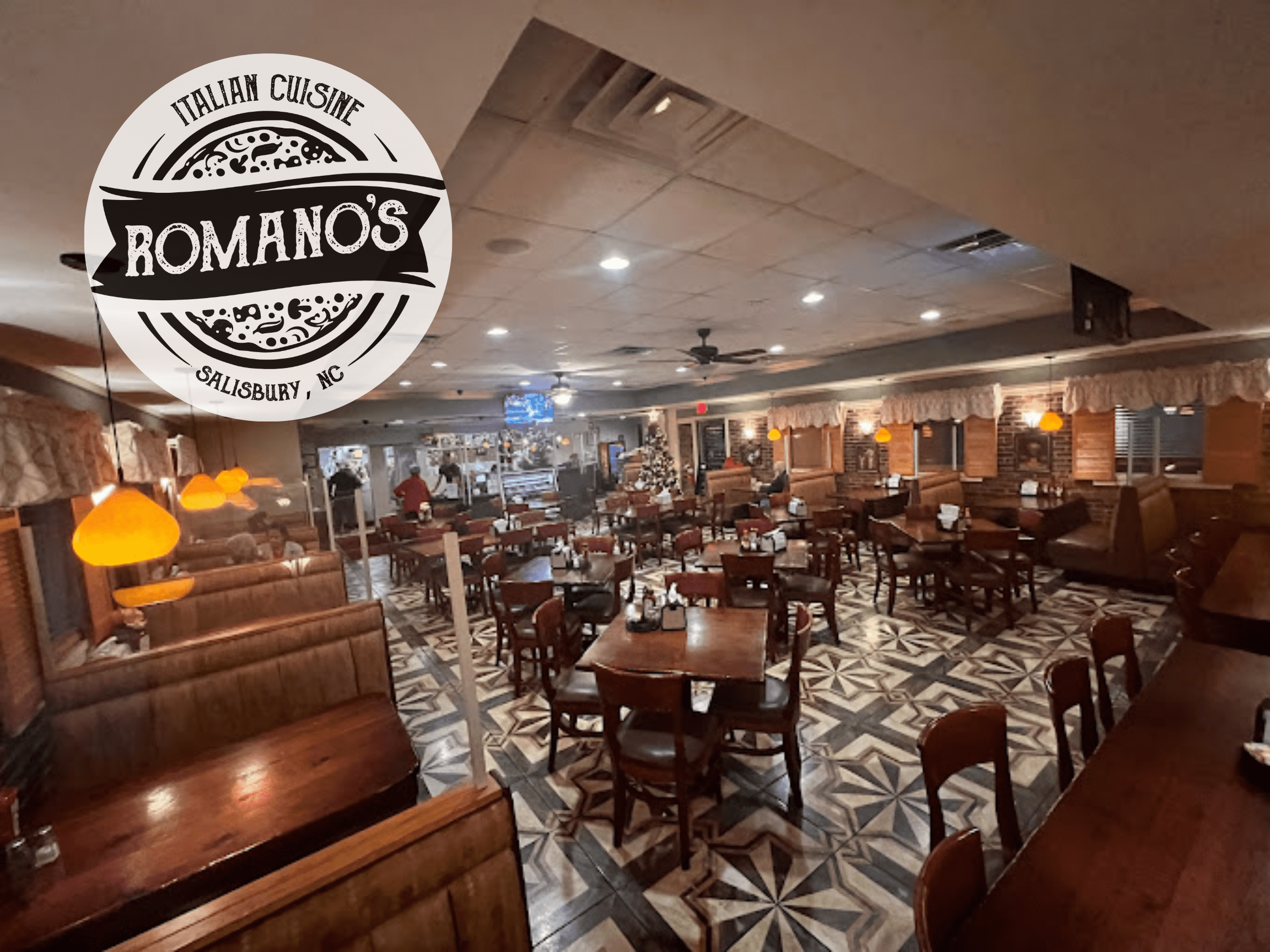 Romano’s Italian Cuisine’s Guide to Planning the Perfect Romantic