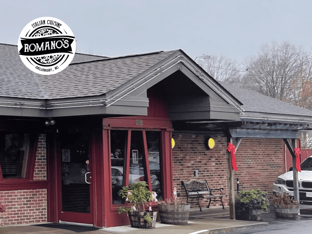Exploring the Authentic Flavors of Romanos's Italian Cuisine - Romano’s ...