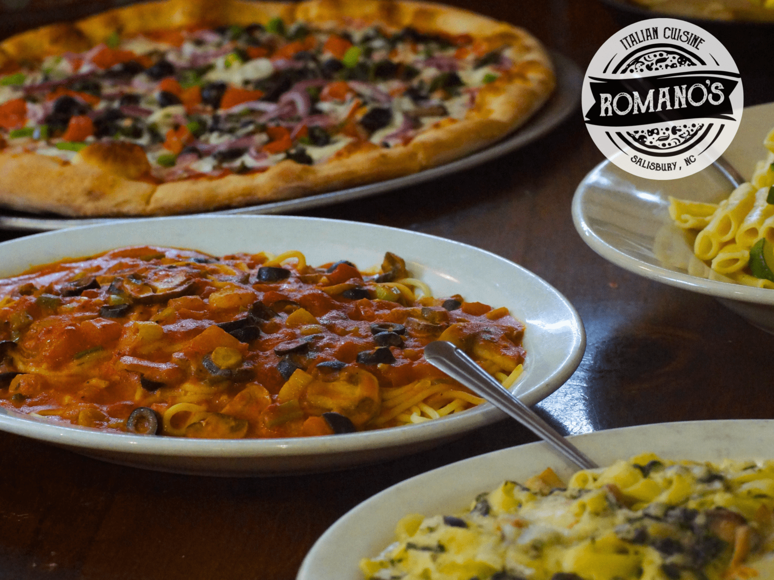 Discover Authentic Italian Flavors at Romano’s Italian Cuisine: A Taste