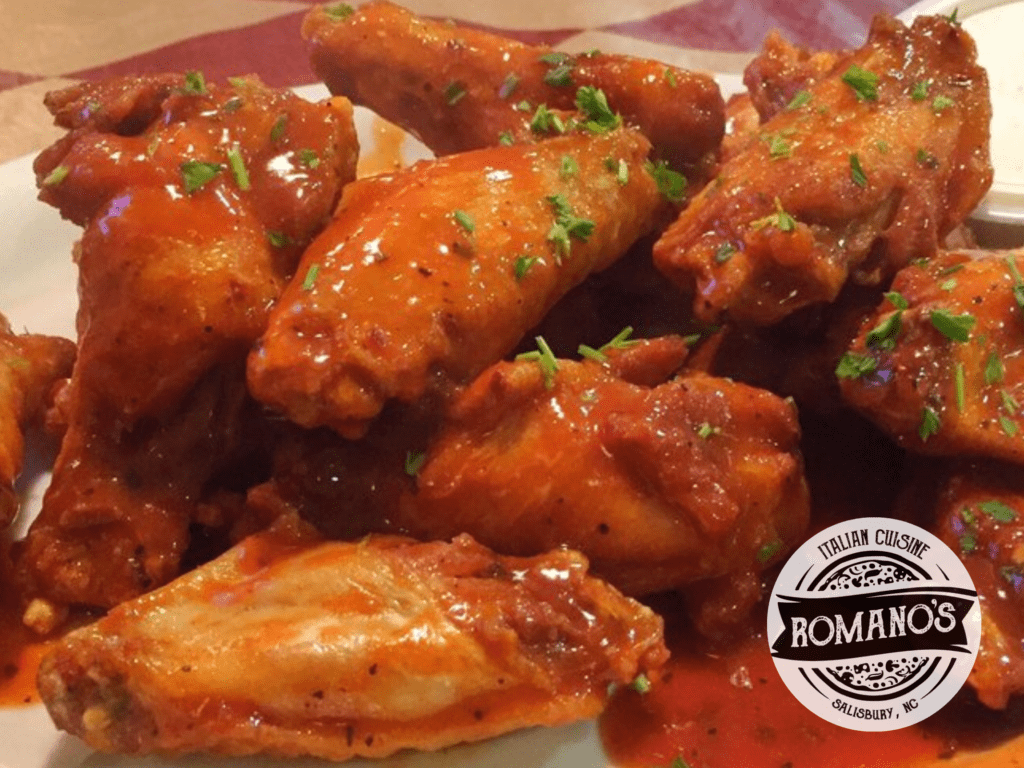 Crispy and Delicious: The Best Techniques for Cooking Chicken Wings ...