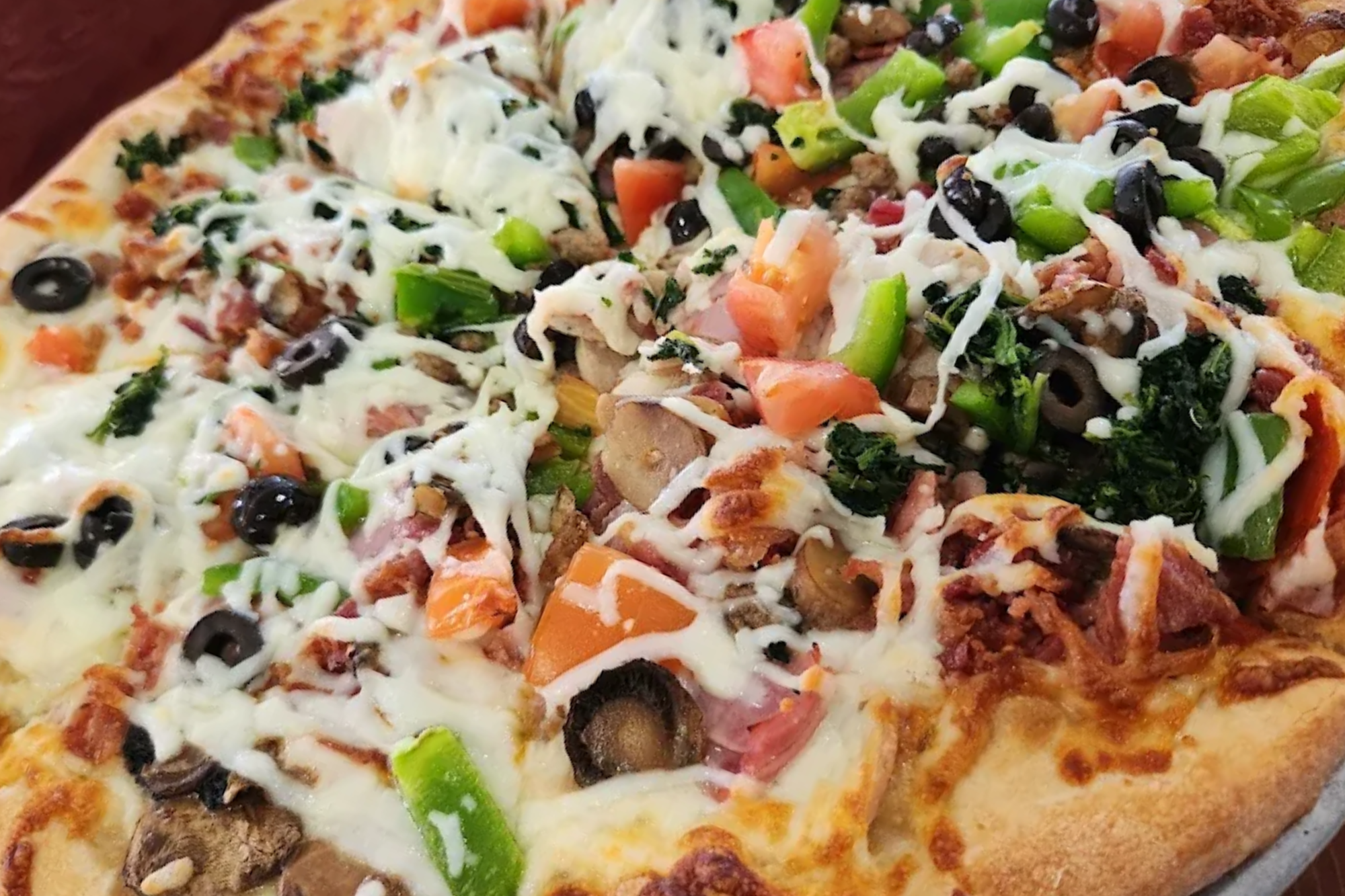 Best Pizza Style in Salisbury Thin, Thick, or Stuffed